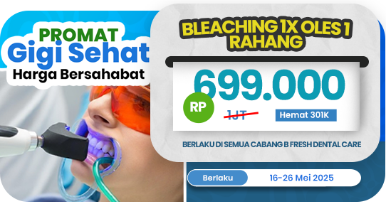 Dashboard | App B Fresh Dental Care